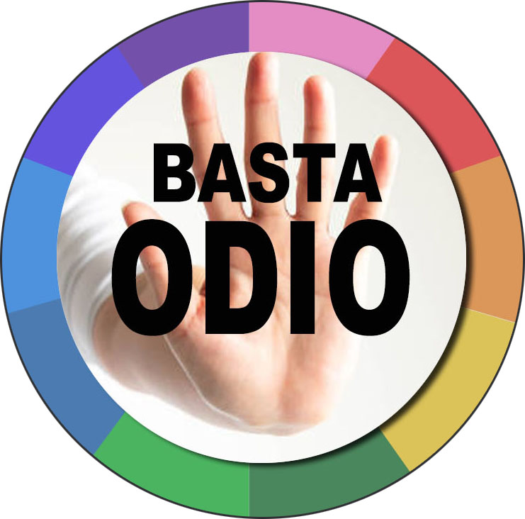 Che la psicologia prenda una posizione contro l’odio! – Silvia Salese